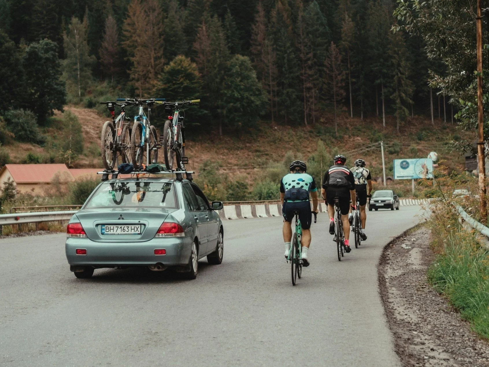 Classes | Enhance Your Cycling Skills Today — San Diego County Bike ...