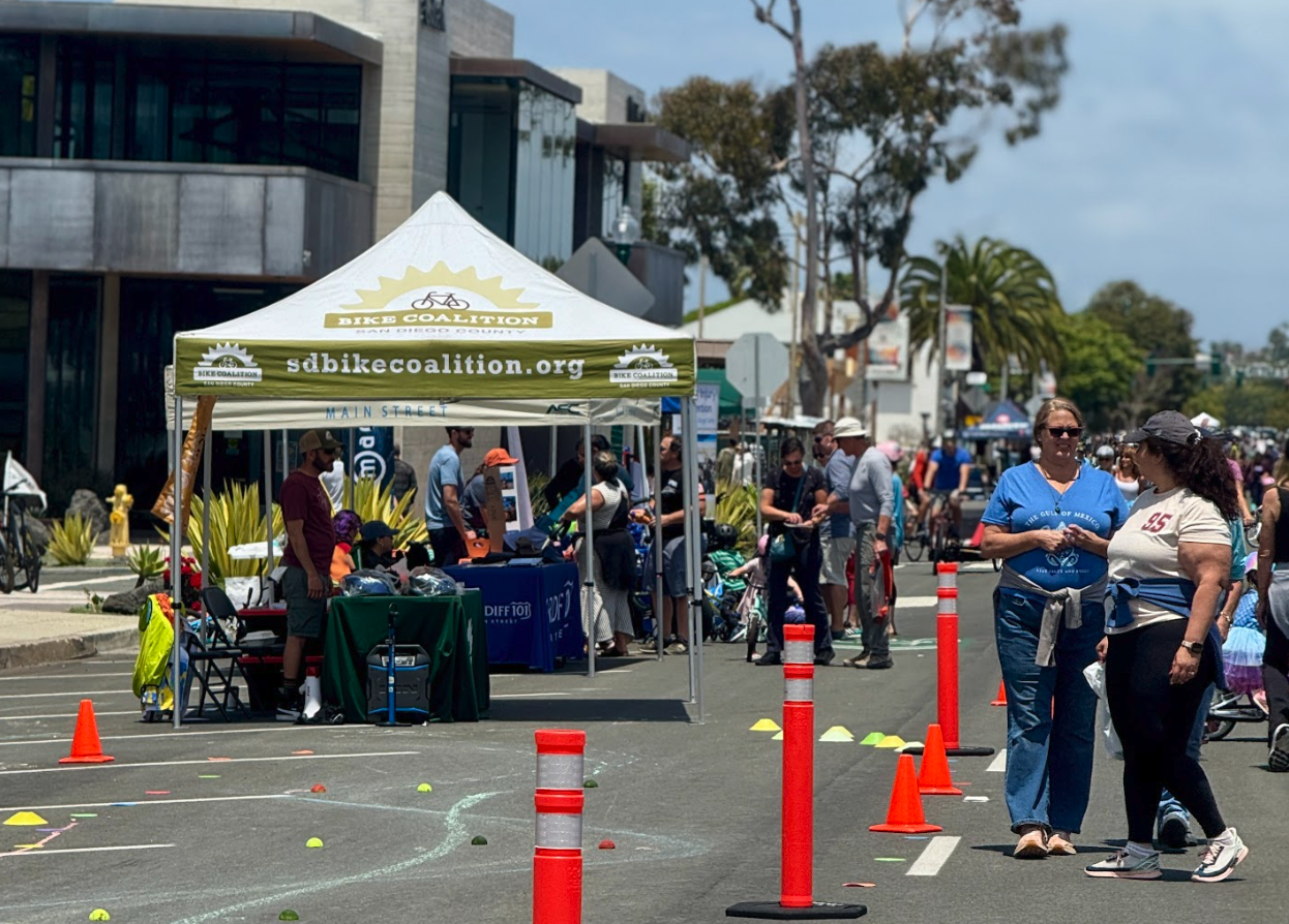 Calendar | Explore Cycling Opportunities Today — San Diego County Bike ...