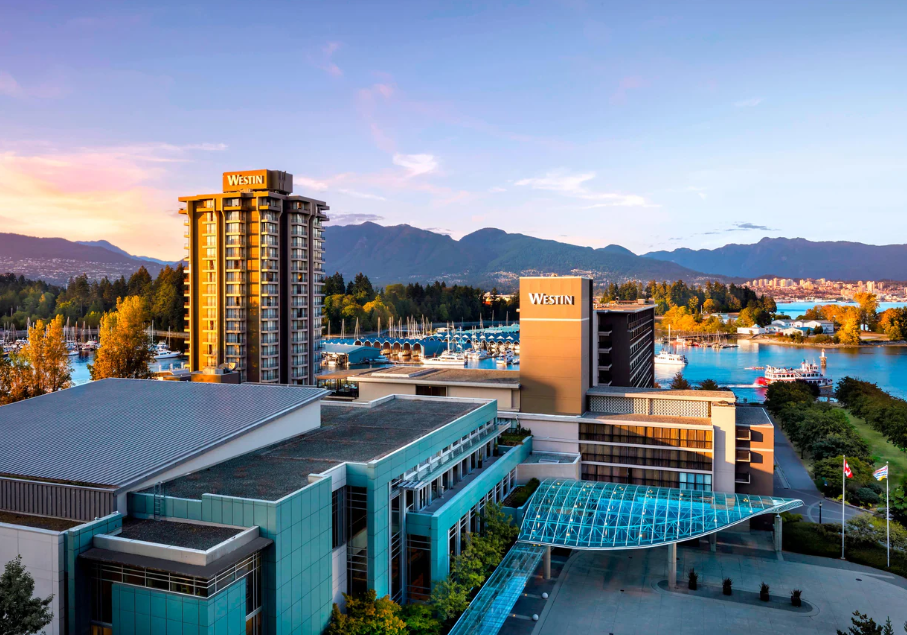 CES 2025 Fall Conference — Career Education Society of BC