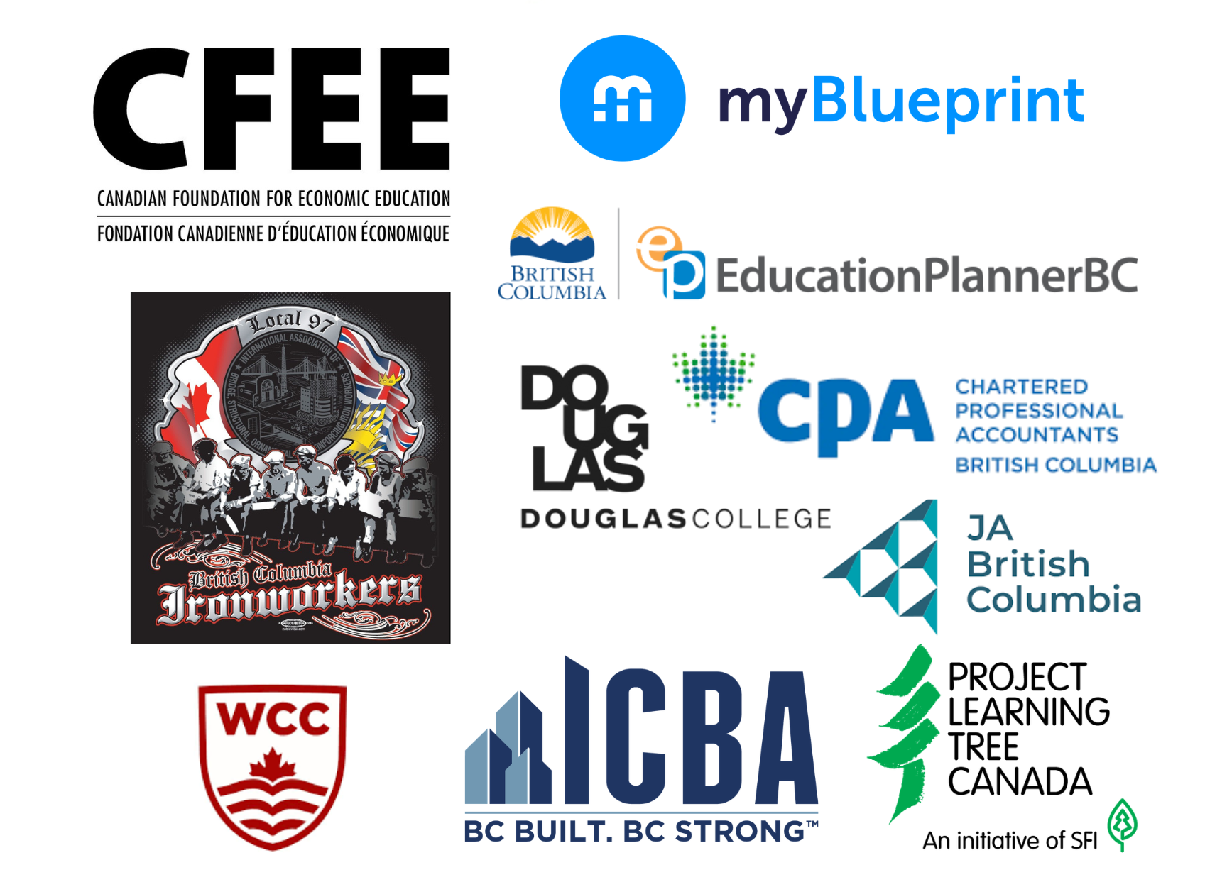 Career Education Society of BC | Join & Grow Today