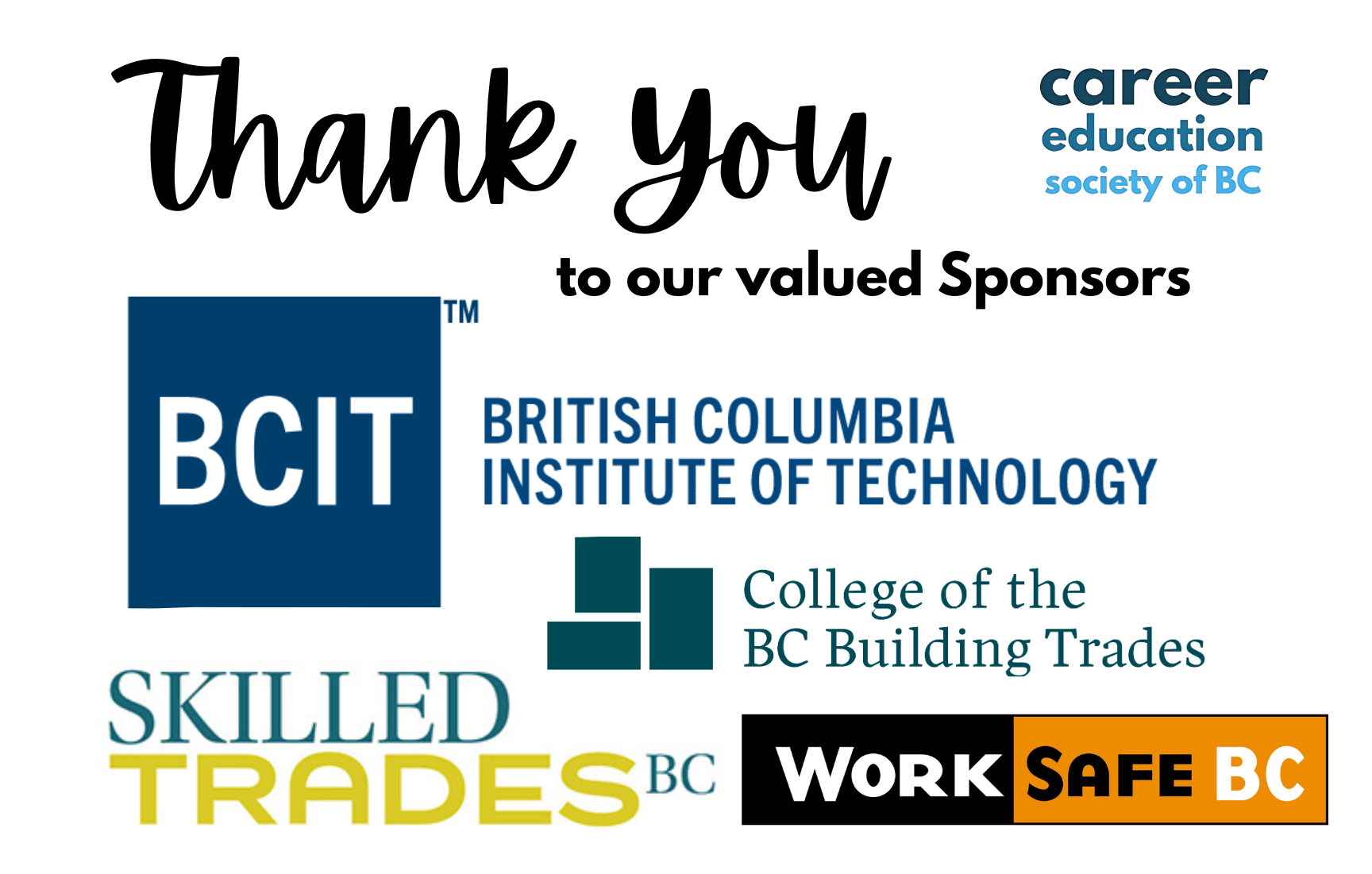 Career Education Society of BC | Join & Grow Today