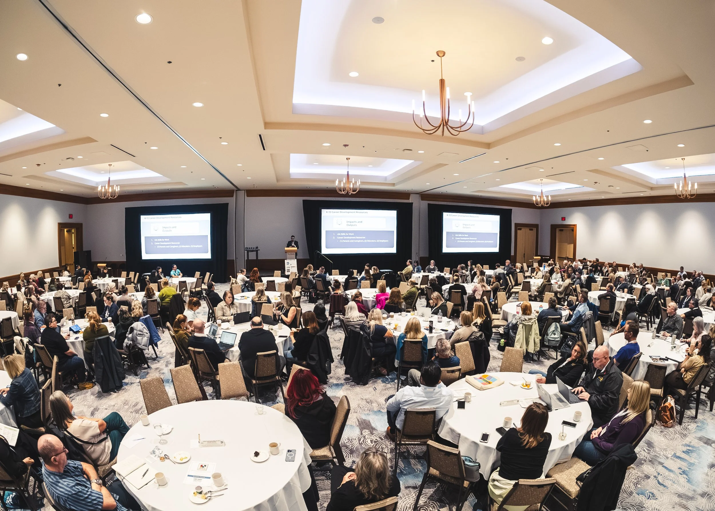 Career Education Society of BC | Join & Grow Today
