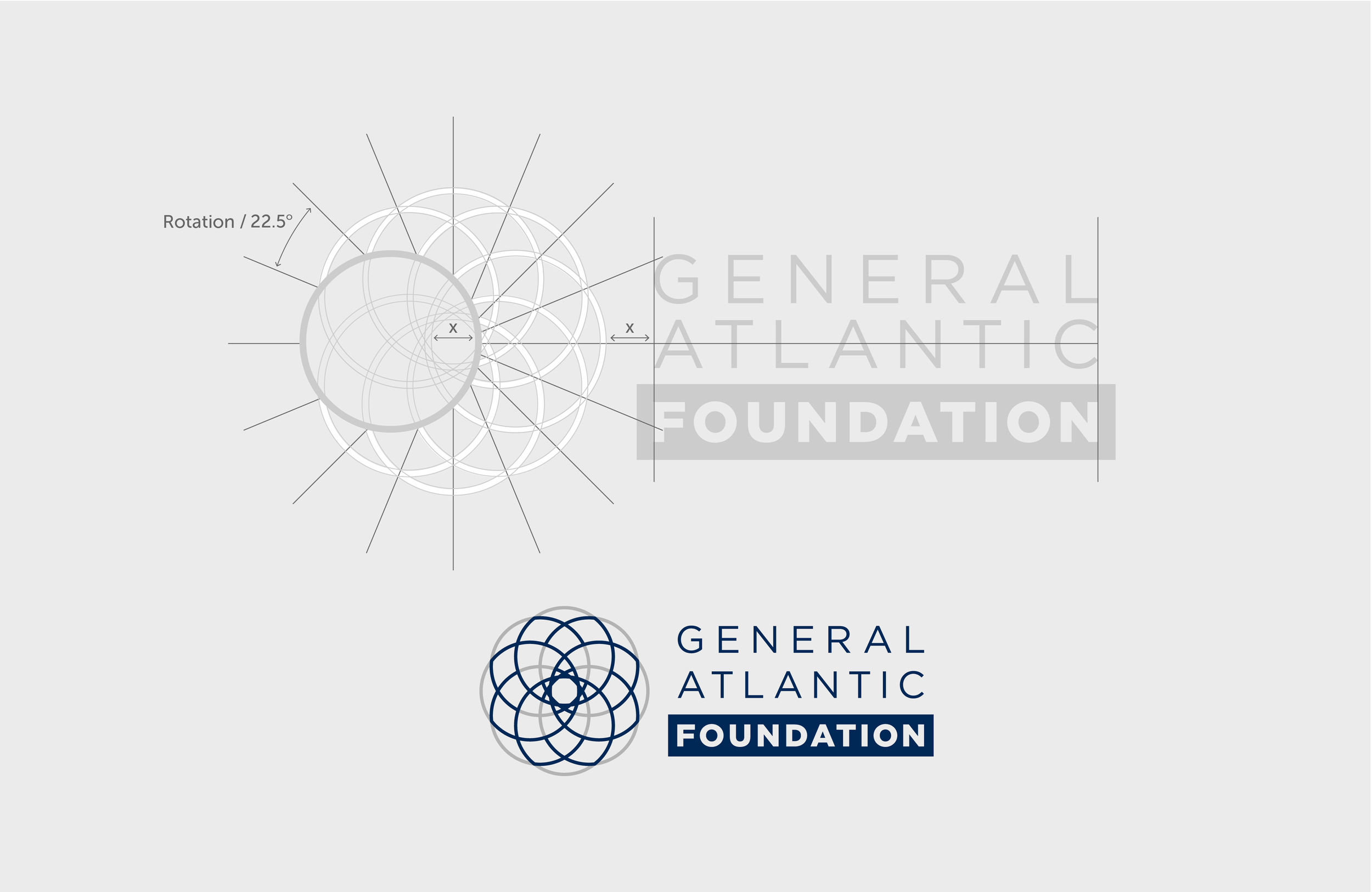 General Atlantic Rebrand — Slam Studio LLC