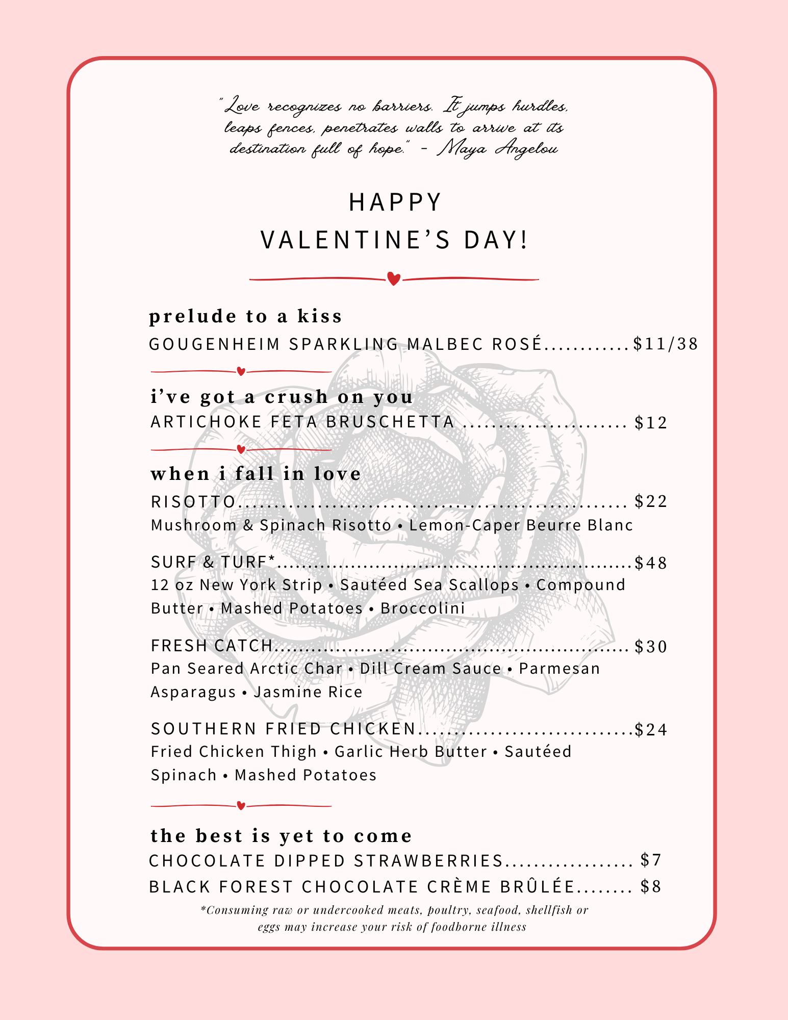 Calling All Lovers — Neighbor RVA