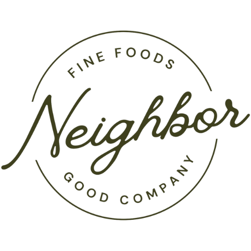 Our Menus — Neighbor RVA