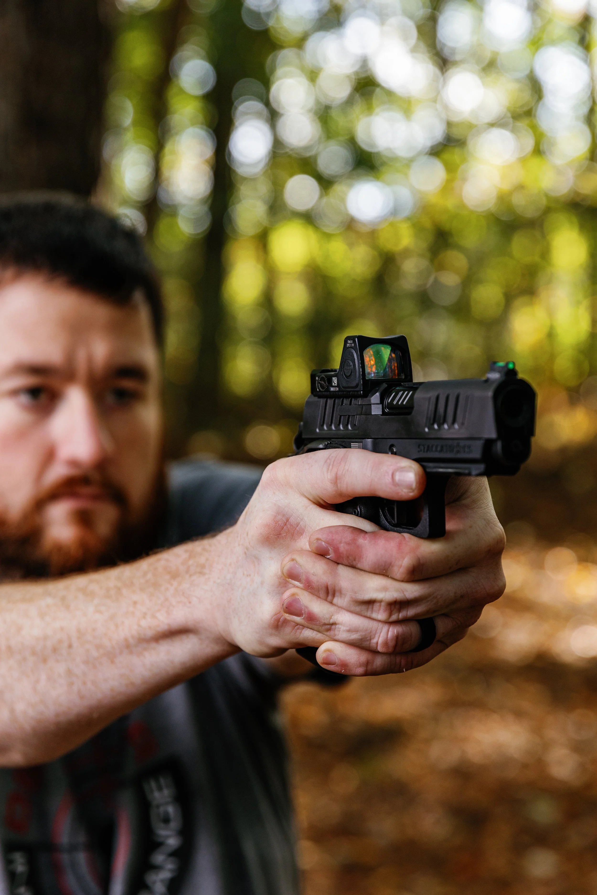 Classes/Events — Dead Center Range