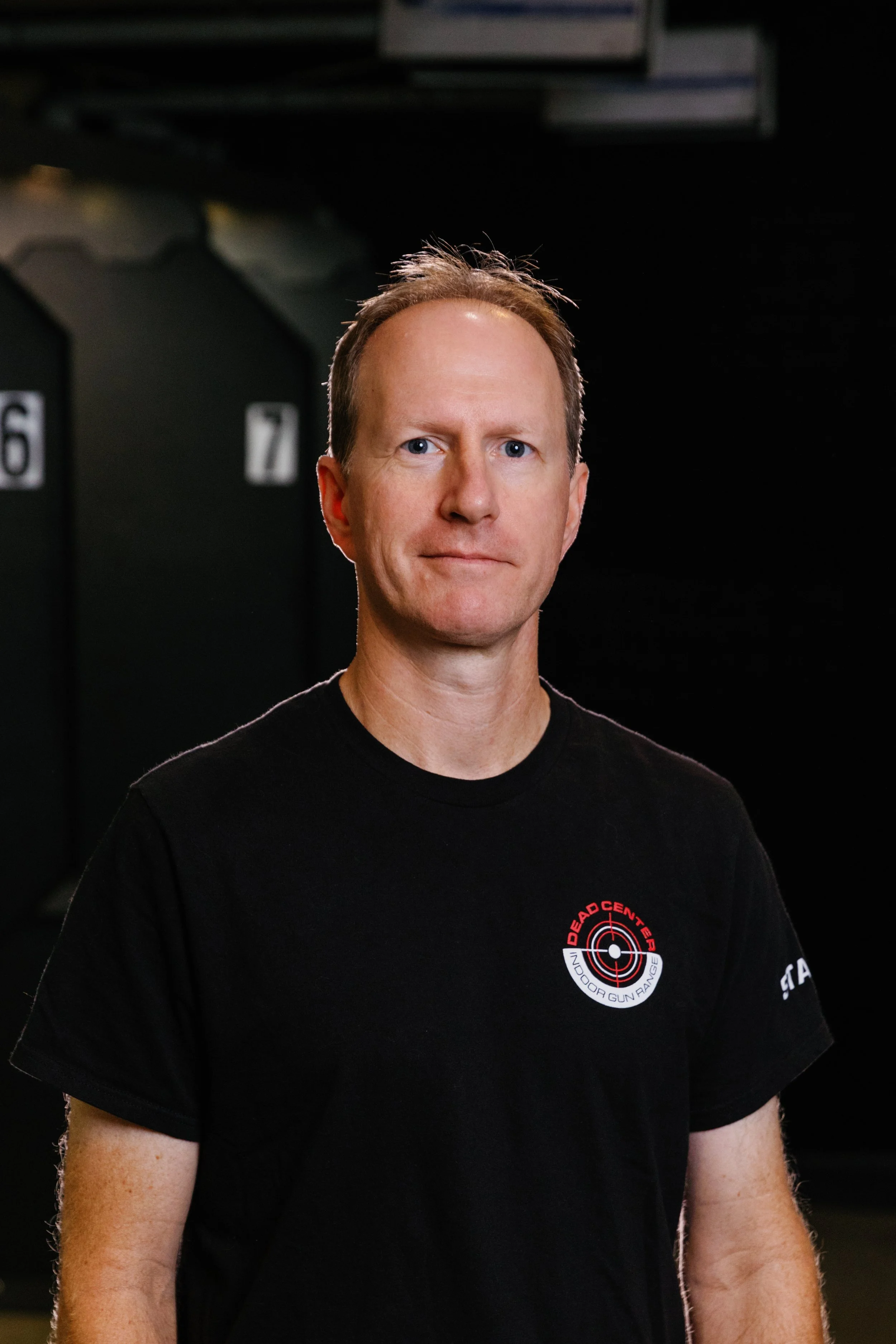 Classes/Events — Dead Center Range