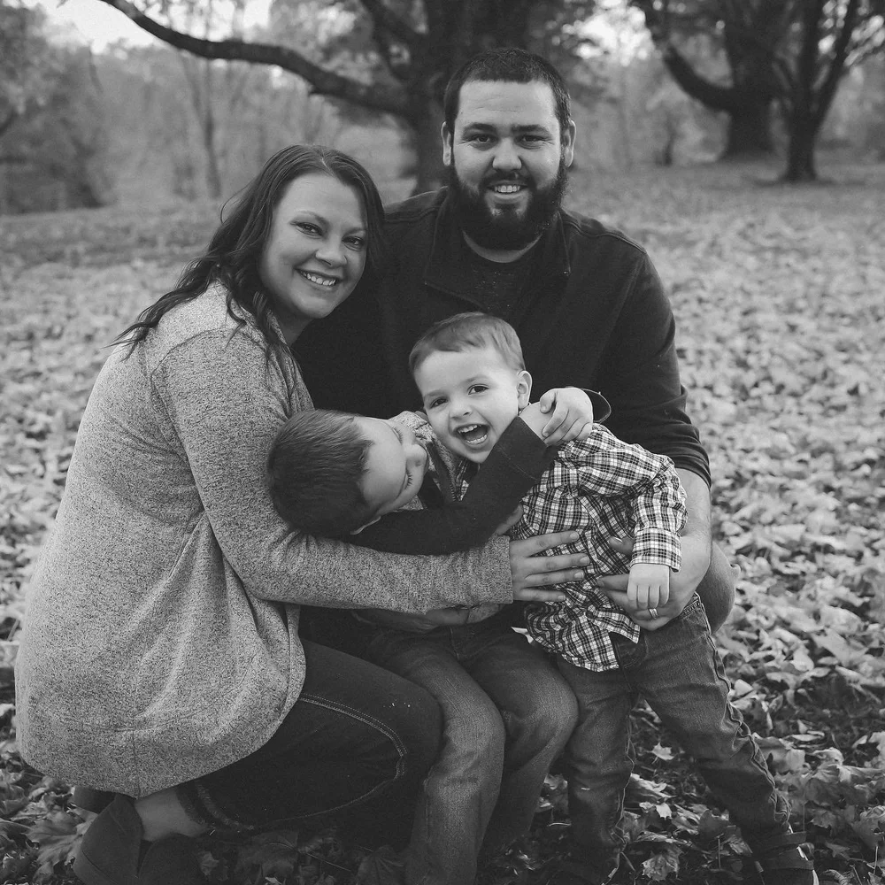 About Dillan — Vancil For Congress