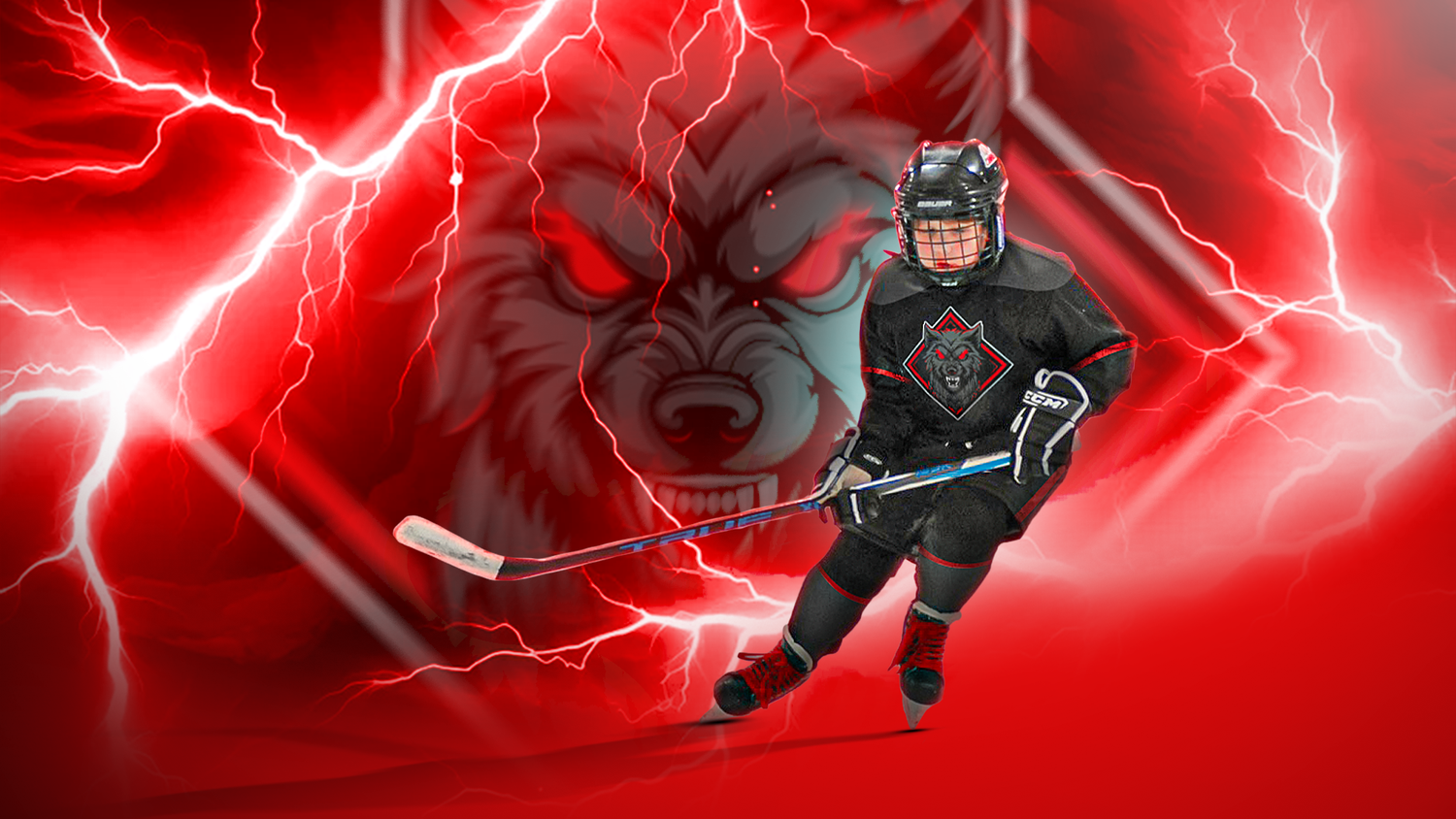 Ottawa Wolves Hockey Club | Join Elite Hockey Training Today