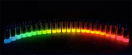 Quantum Dots for Next-Generation Solar Cells — Wootton STEM Journal