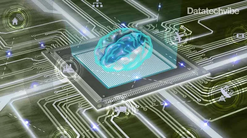 Neuromorphic Computing for Edge AI — Wootton STEM Journal