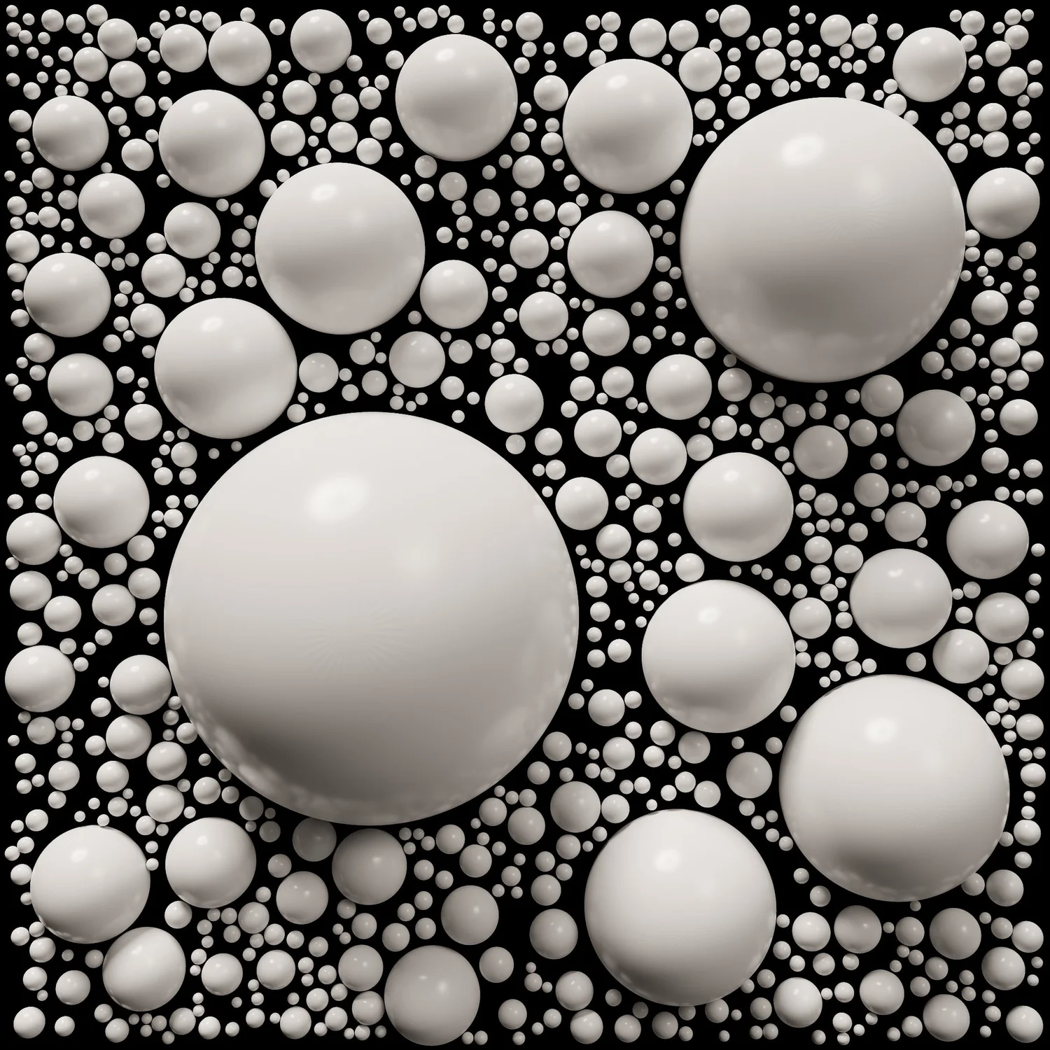 Cracking the Code of Sphere Packing in High Dimensions — STEM Journal