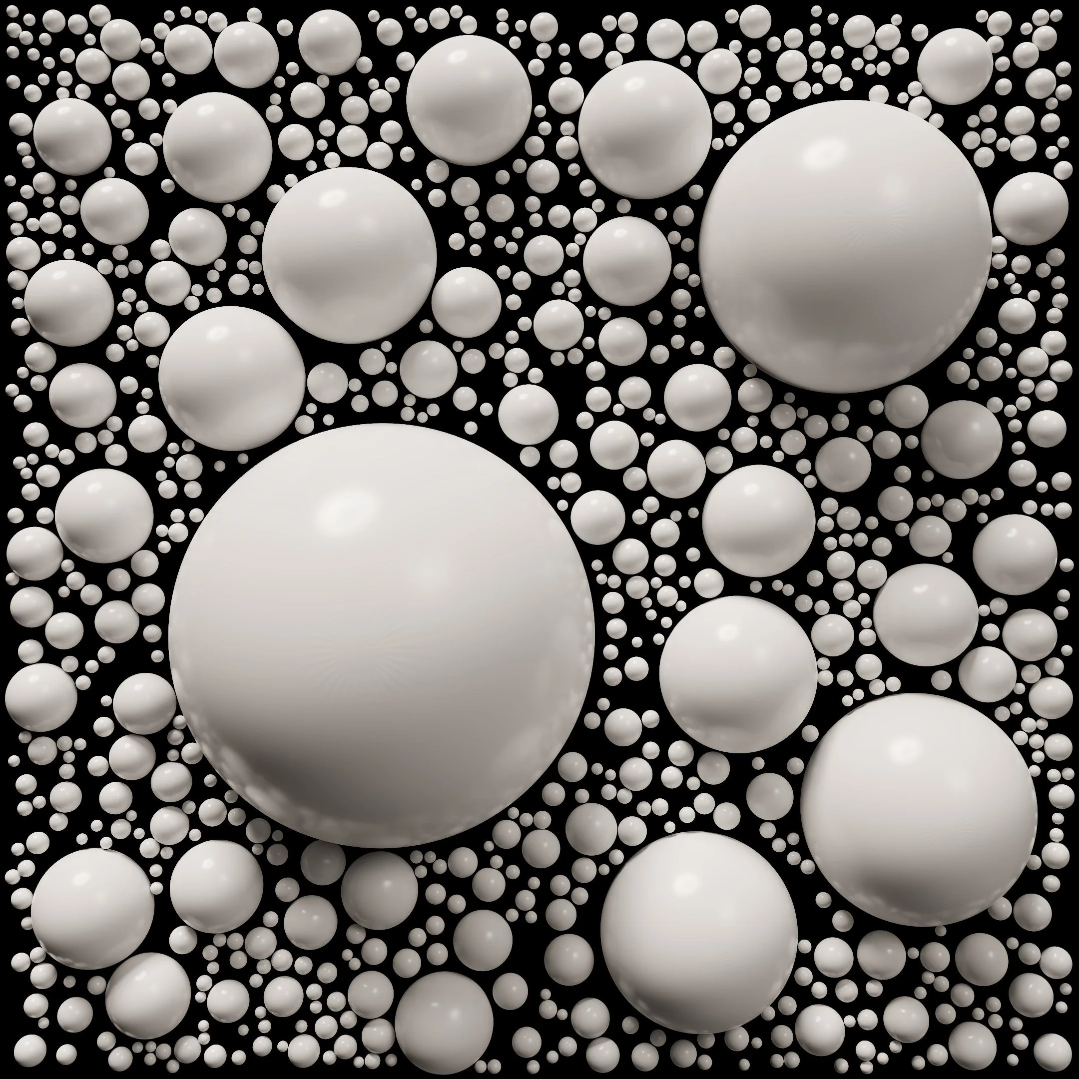 Cracking the Code of Sphere Packing in High Dimensions — STEM Journal