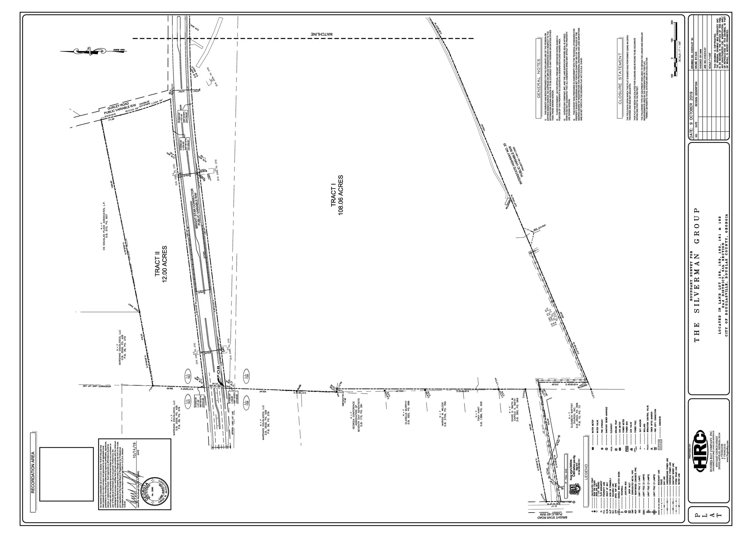Bright Star Logistics Center