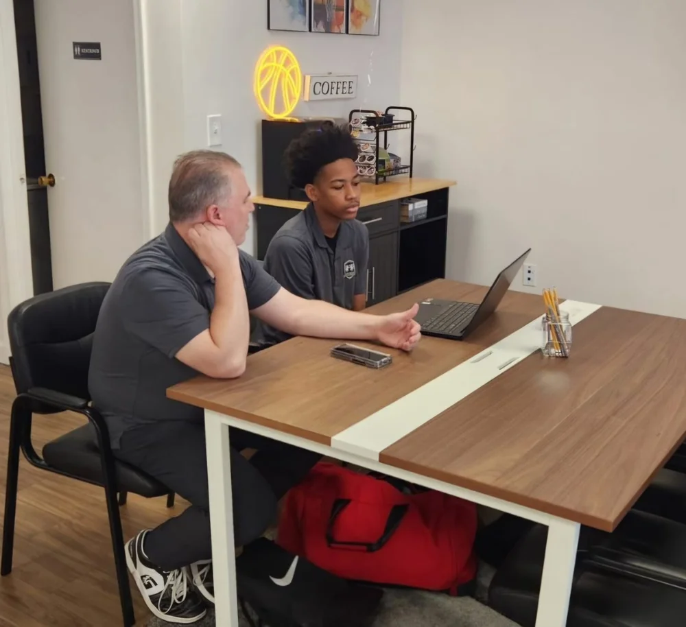 The Gillion Academy