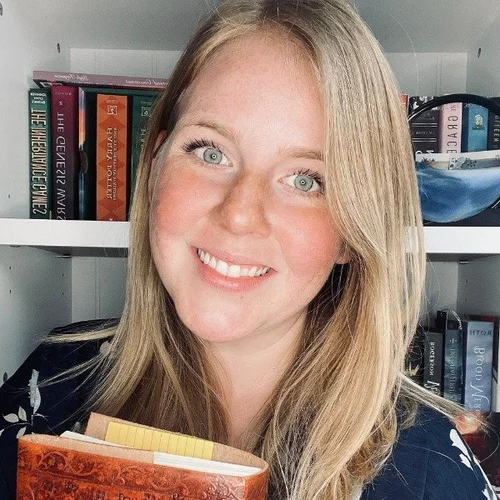 General 2 — Springs Book Bash