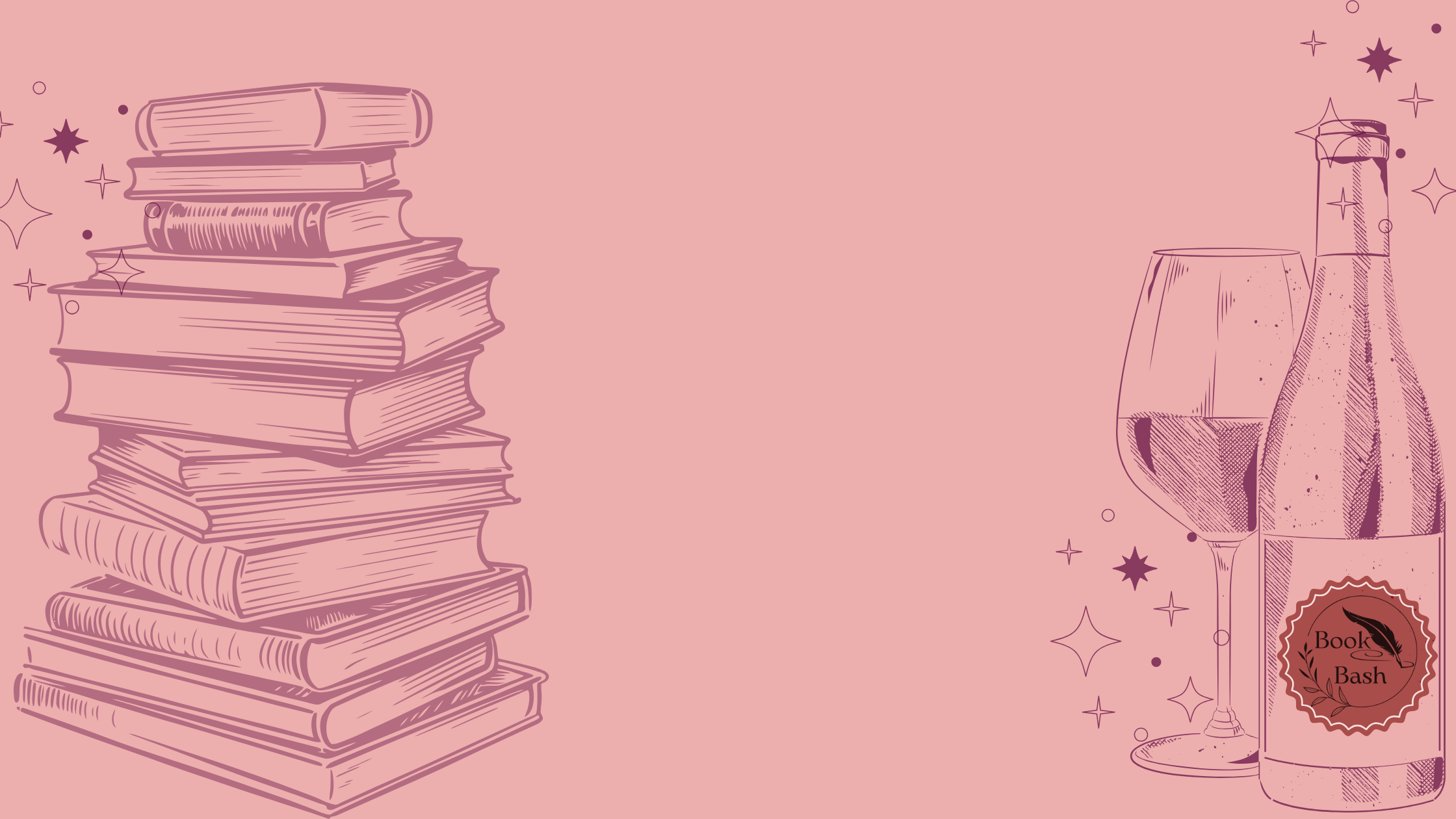 After Dark Authors — Springs Book Bash