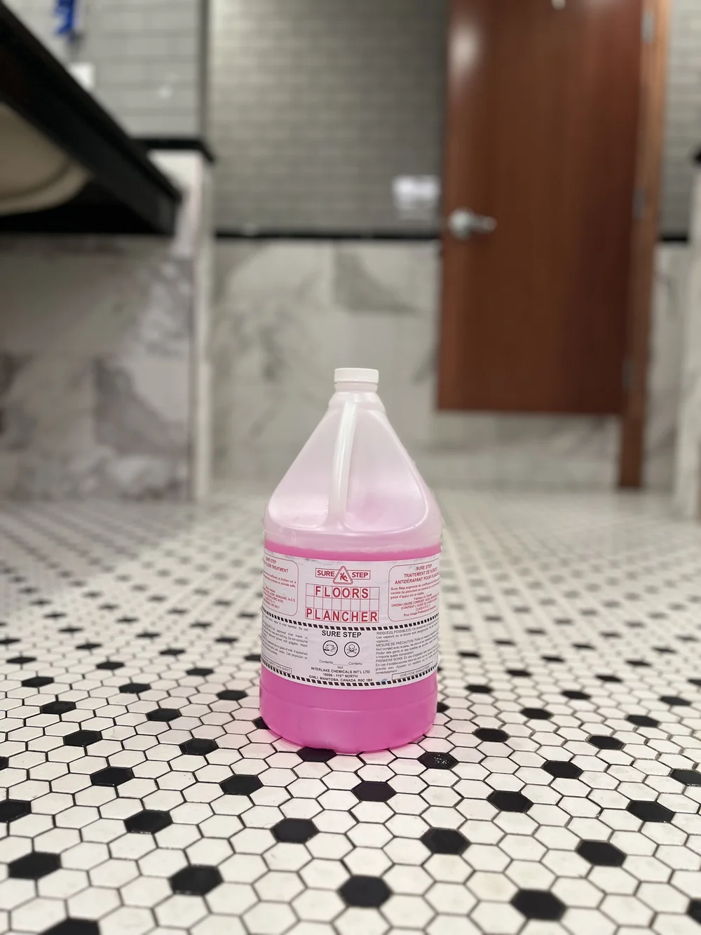 Denver Non-Slip Floor & Bathtub Treatment – Non‑Slip Solutions LLC ...