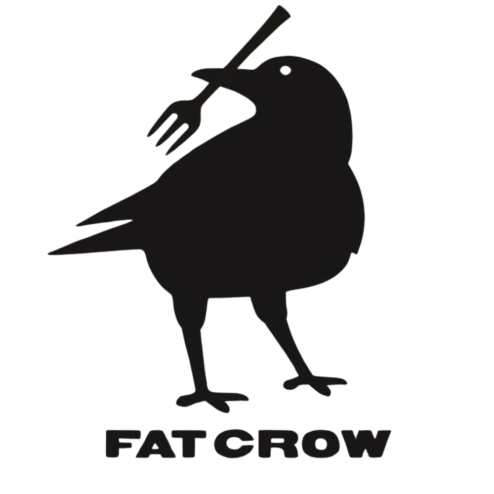 FAT CROW RESTAURANT | Delicious Eats + Fabulous Drinks