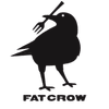 FAT CROW RESTAURANT | Delicious Eats + Fabulous Drinks