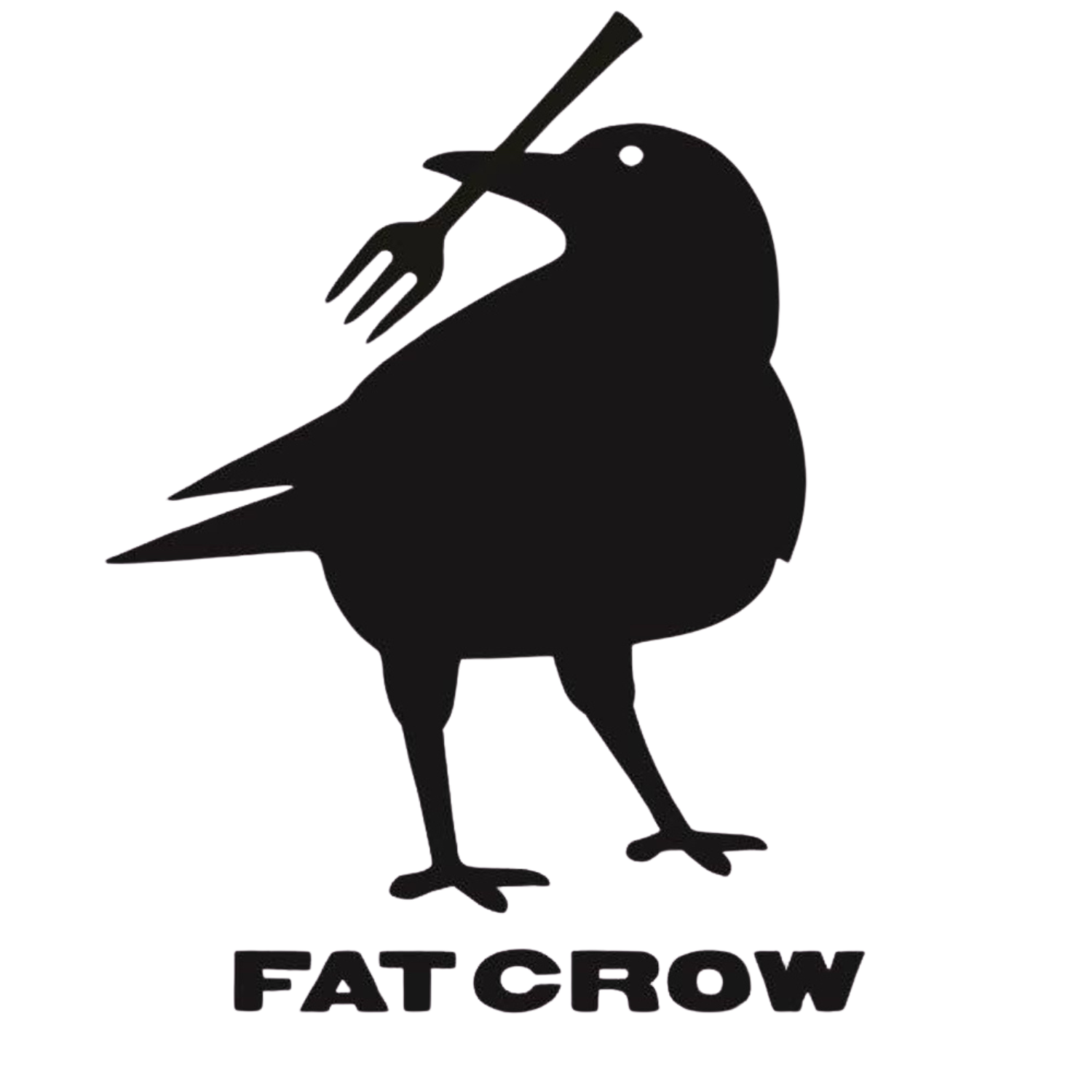 FAT CROW RESTAURANT | Delicious Eats + Fabulous Drinks