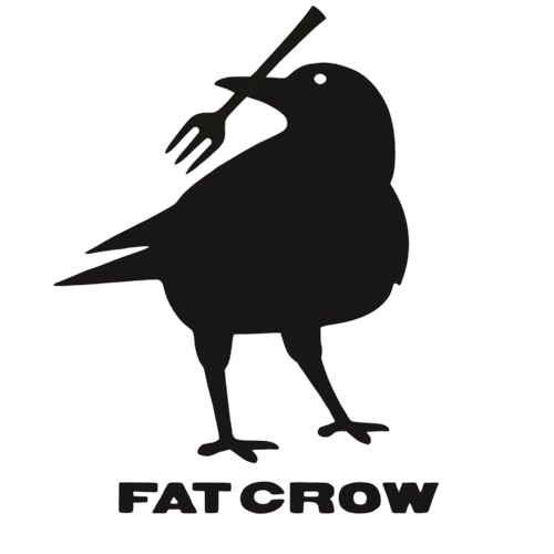 FAT CROW RESTAURANT | Delicious Eats + Fabulous Drinks