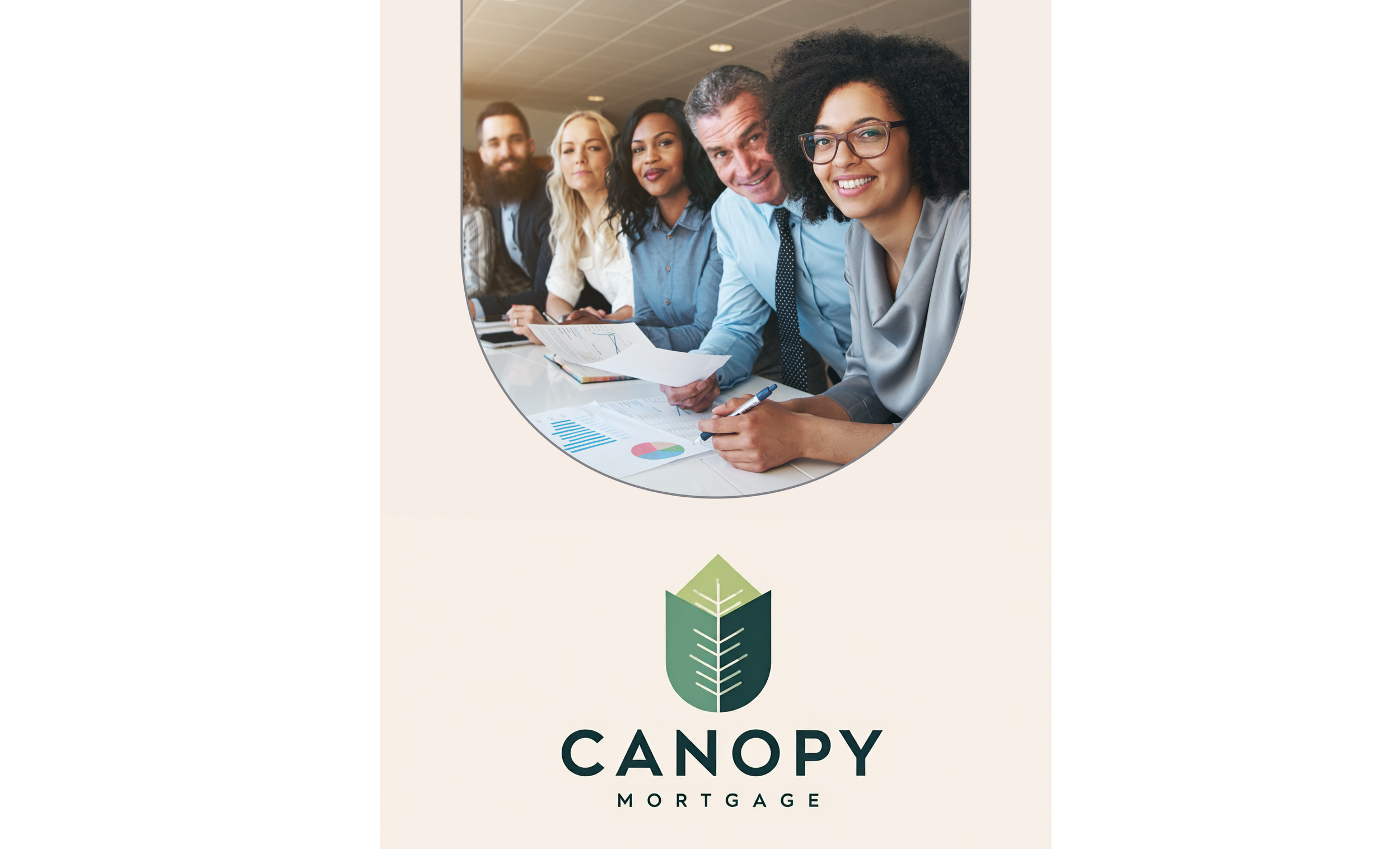 About — Canopy Mortgage