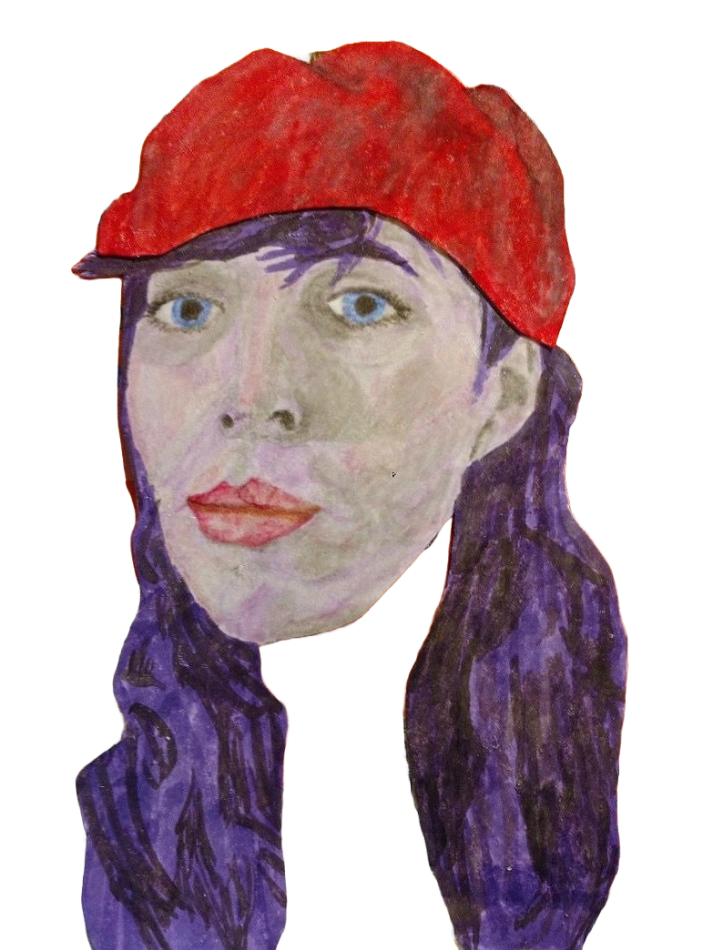 Violet Michelle Bair