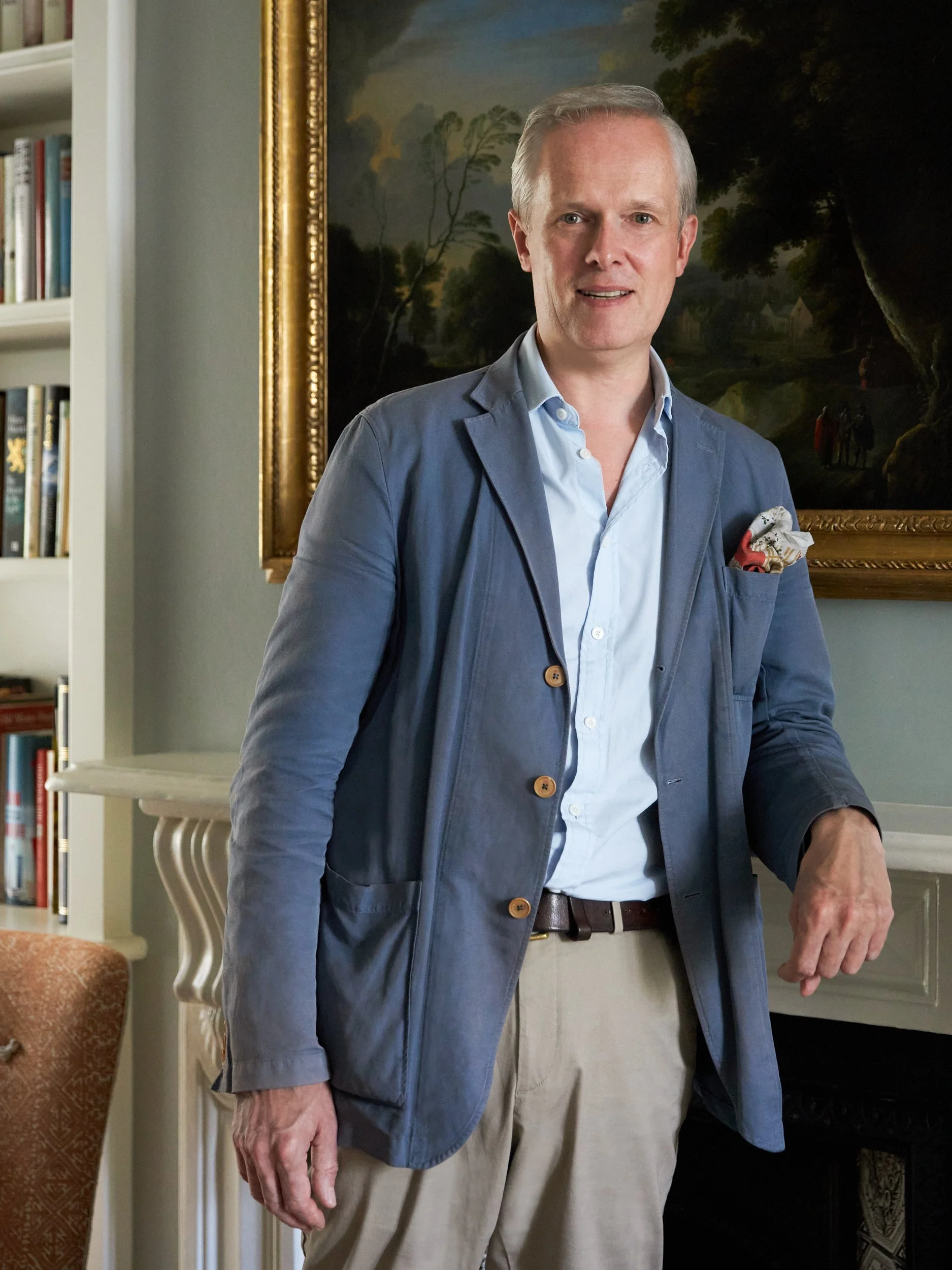 ABOUT — Daniel Slowik