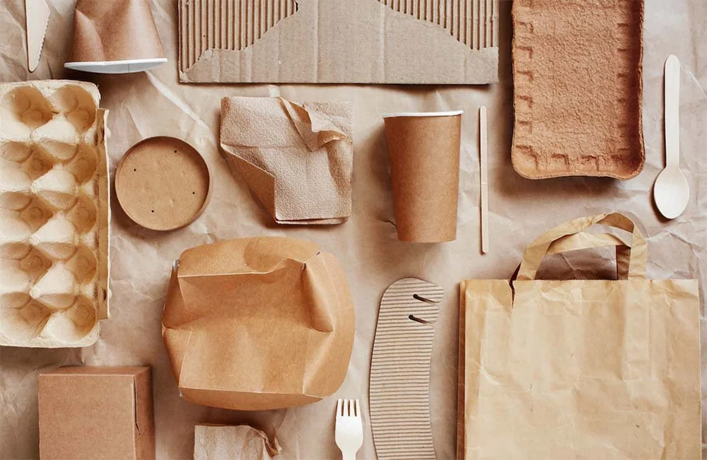 Compostable vs Biodegradable Packaging: Understanding the Differences