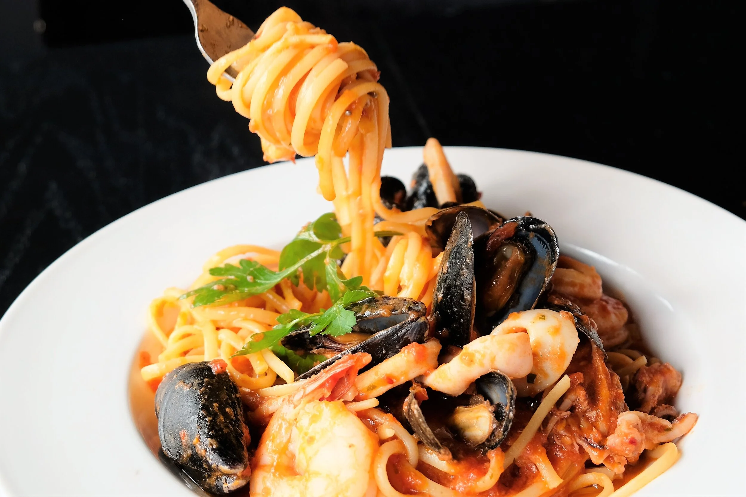 SABA Italian Bar + Kitchen