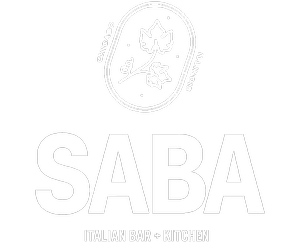 SABA Italian Bar + Kitchen