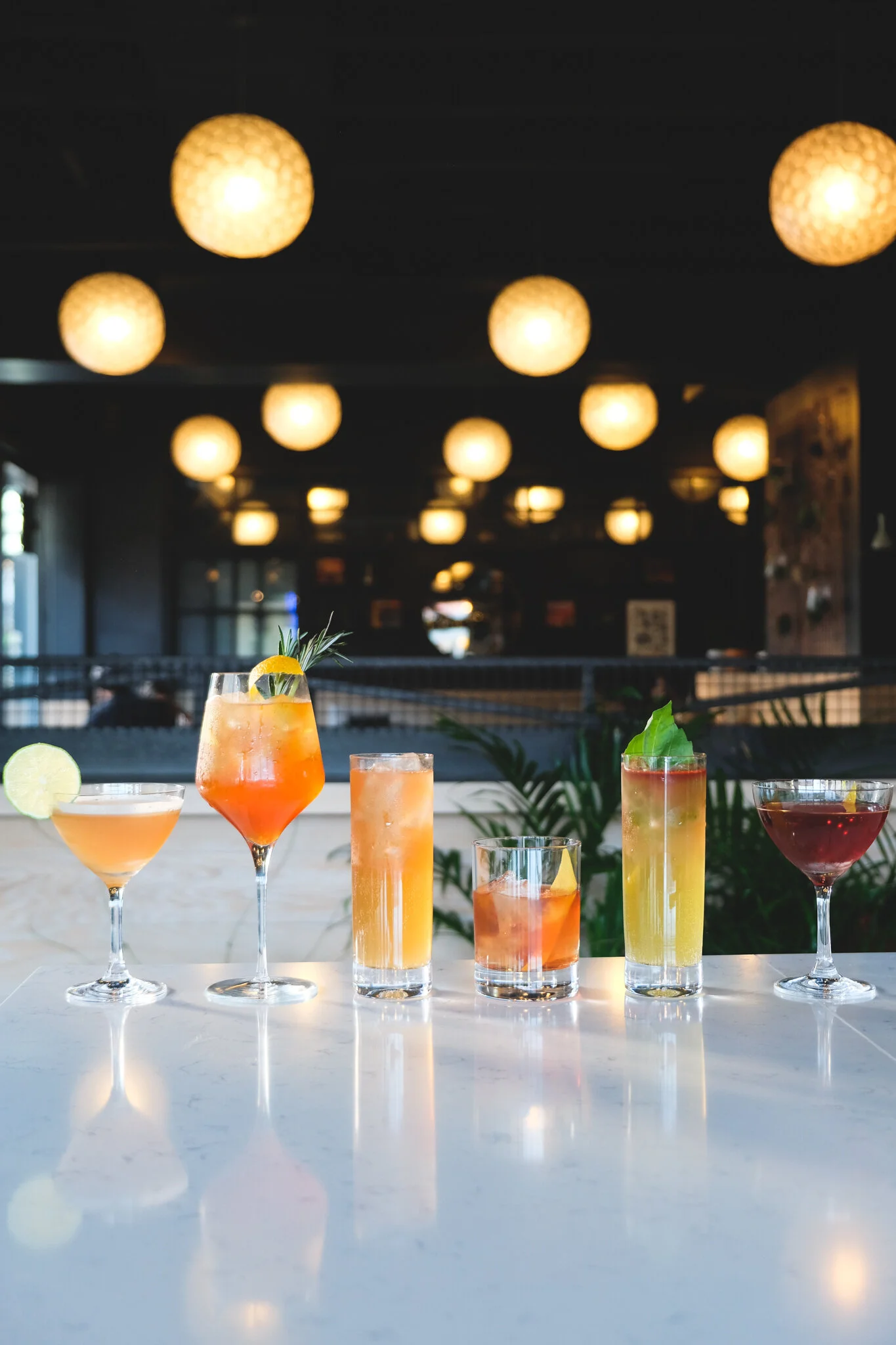 SABA Italian Bar + Kitchen