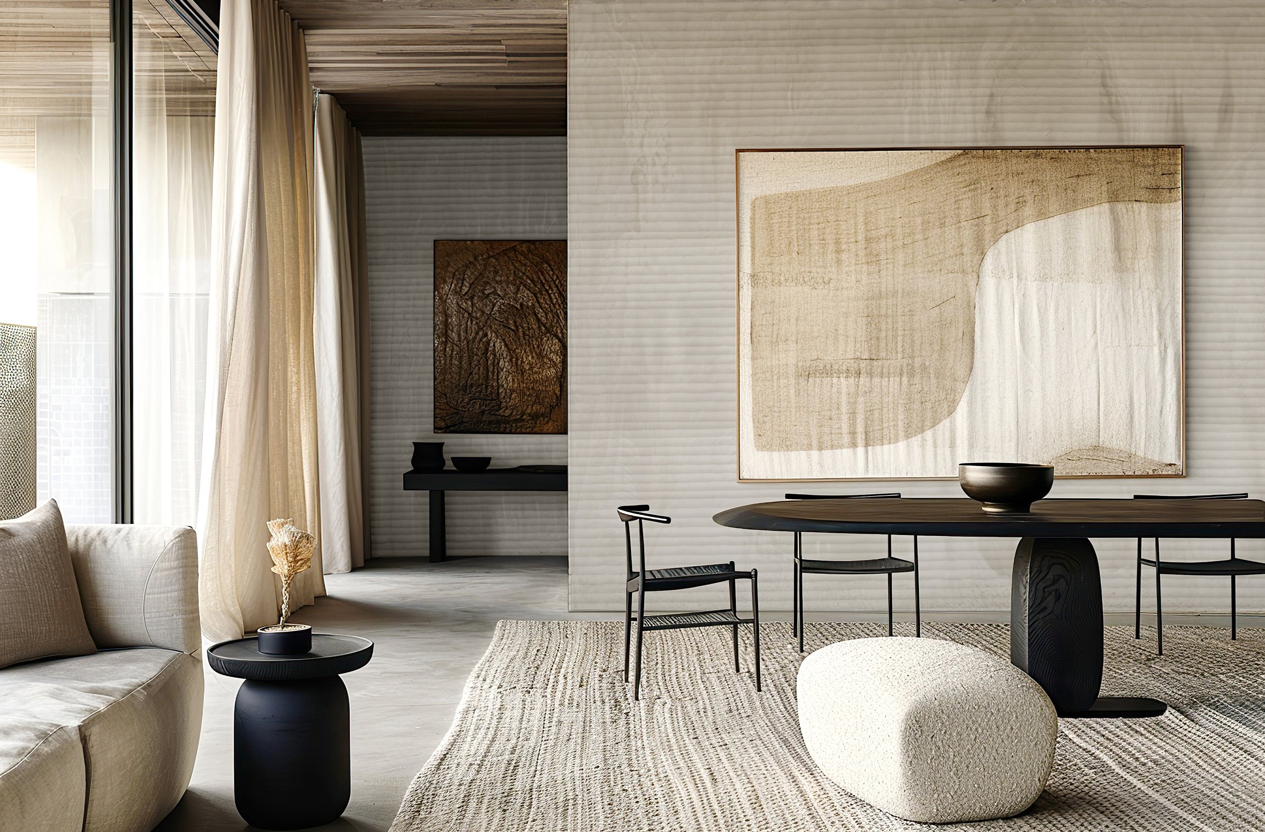 Dune Building Technologies