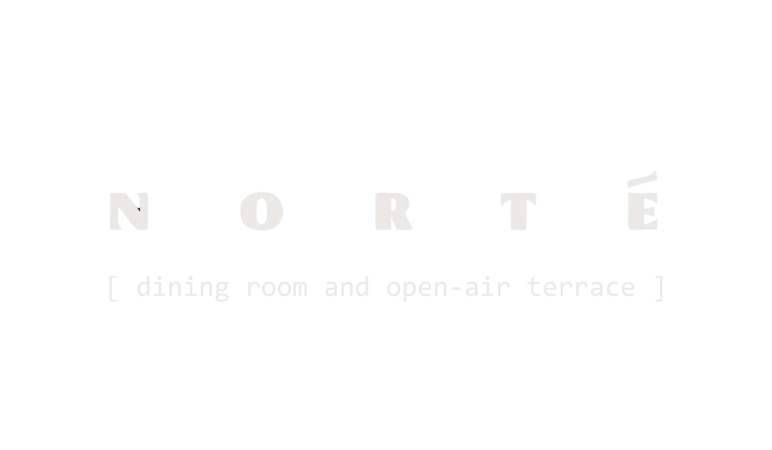 Norté