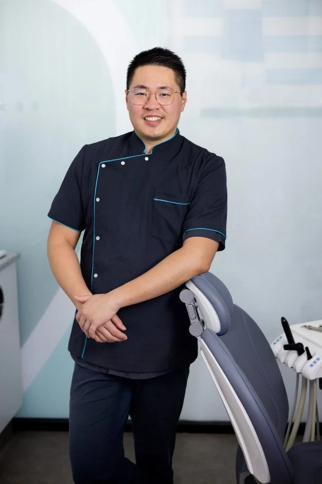 About Us | General Dentist Gold Coast — Hope Island Dental
