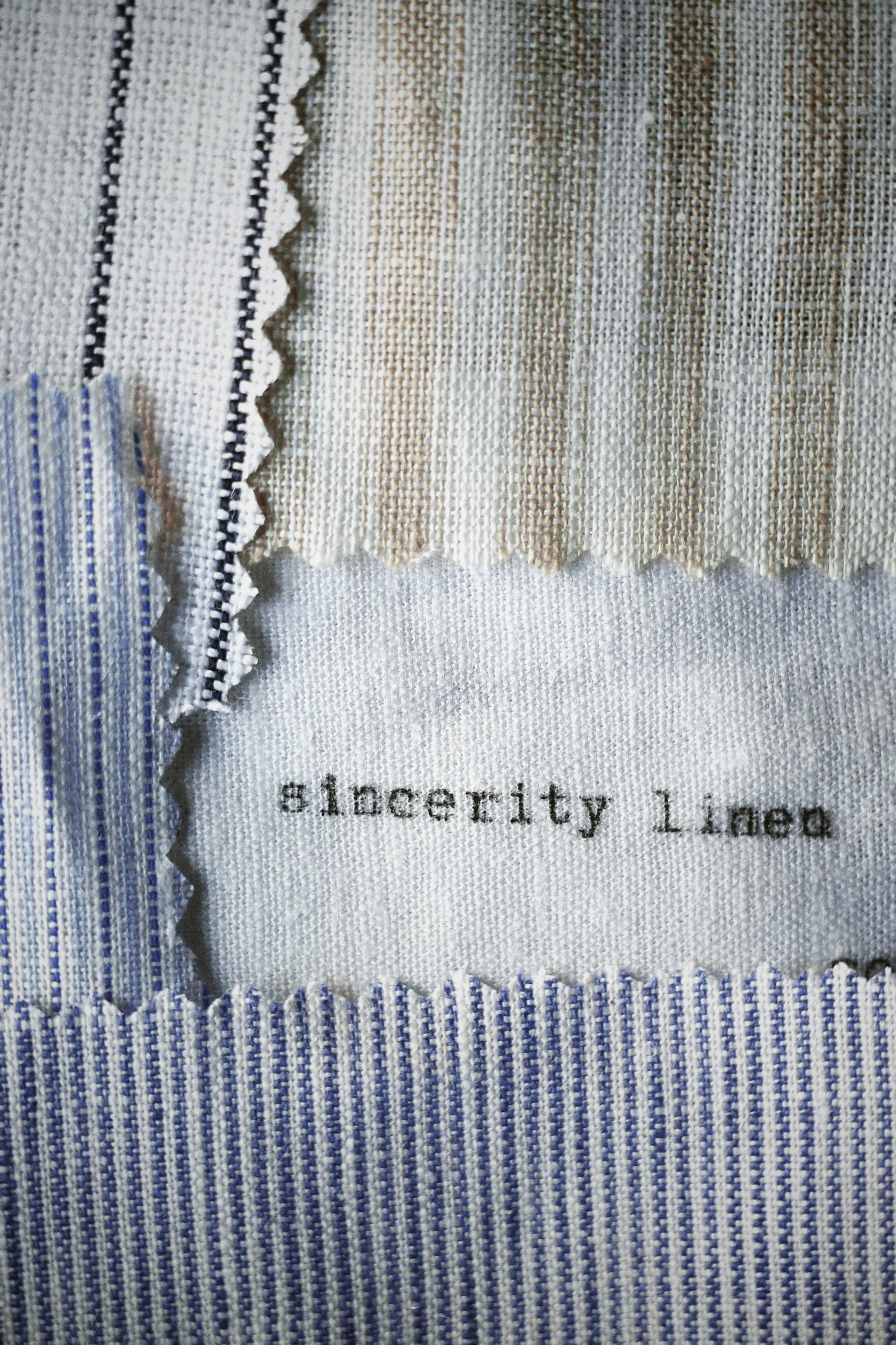 Home | Linen Fabric Manufacturer Supply Chain Partner In China& AU ...