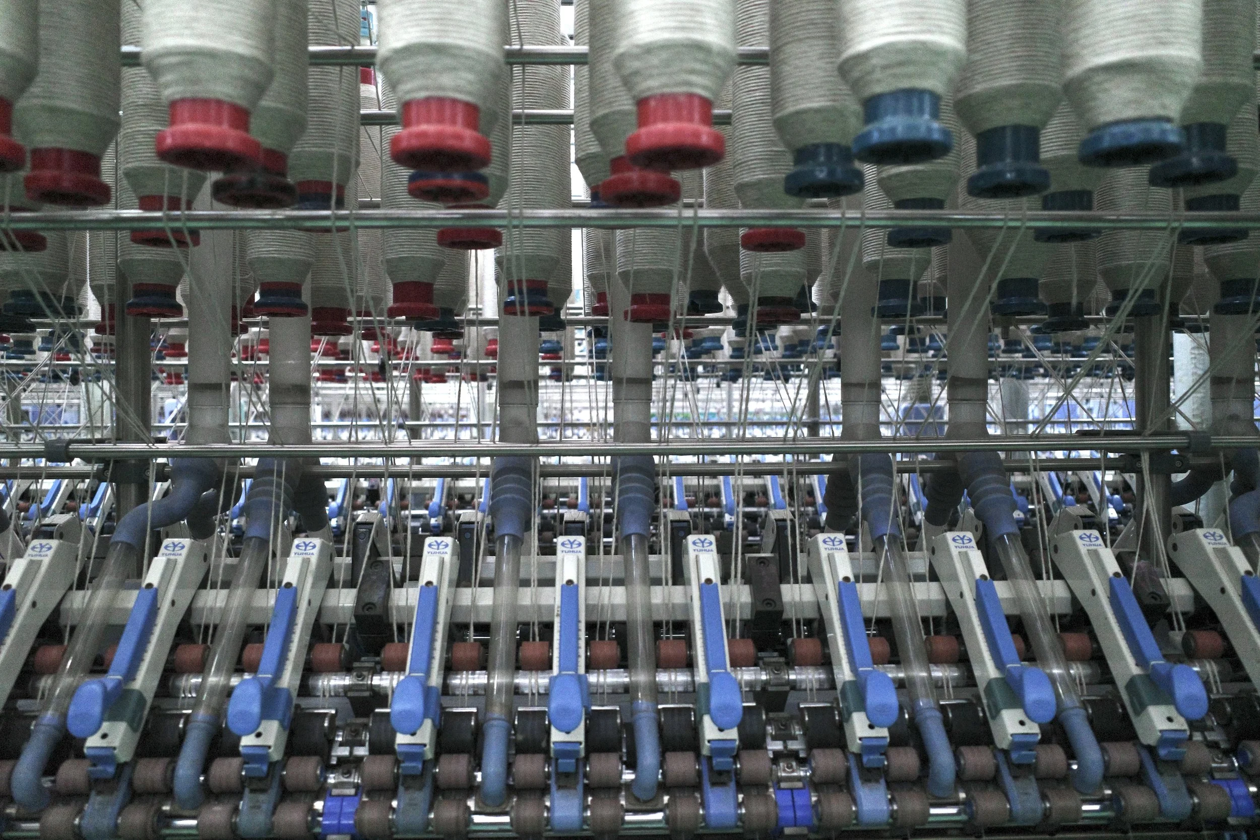 Home | Linen Fabric Manufacturer Supply Chain Partner In China& AU ...
