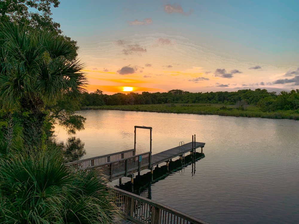 RiverGrille on the Tomoka | Ormond Beach