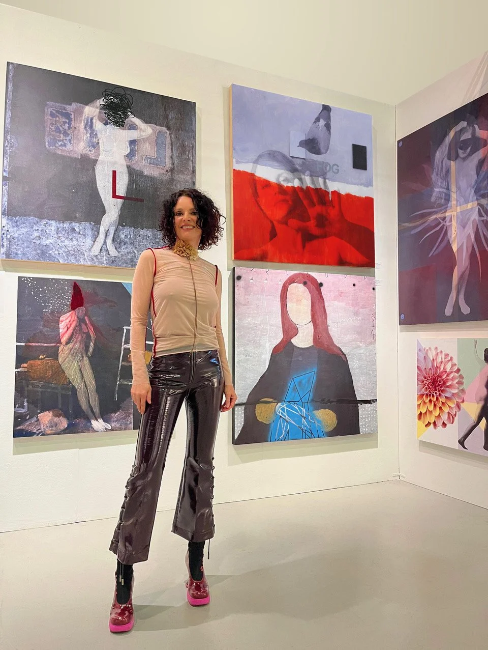 about — silvia poloto