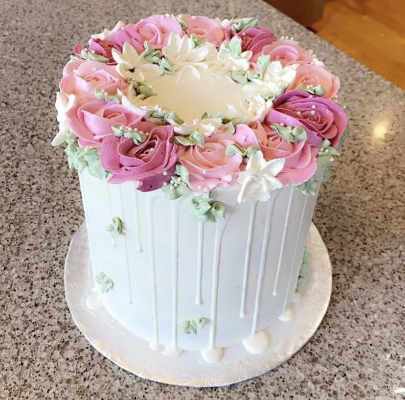 Emma's Cakes & Patisserie