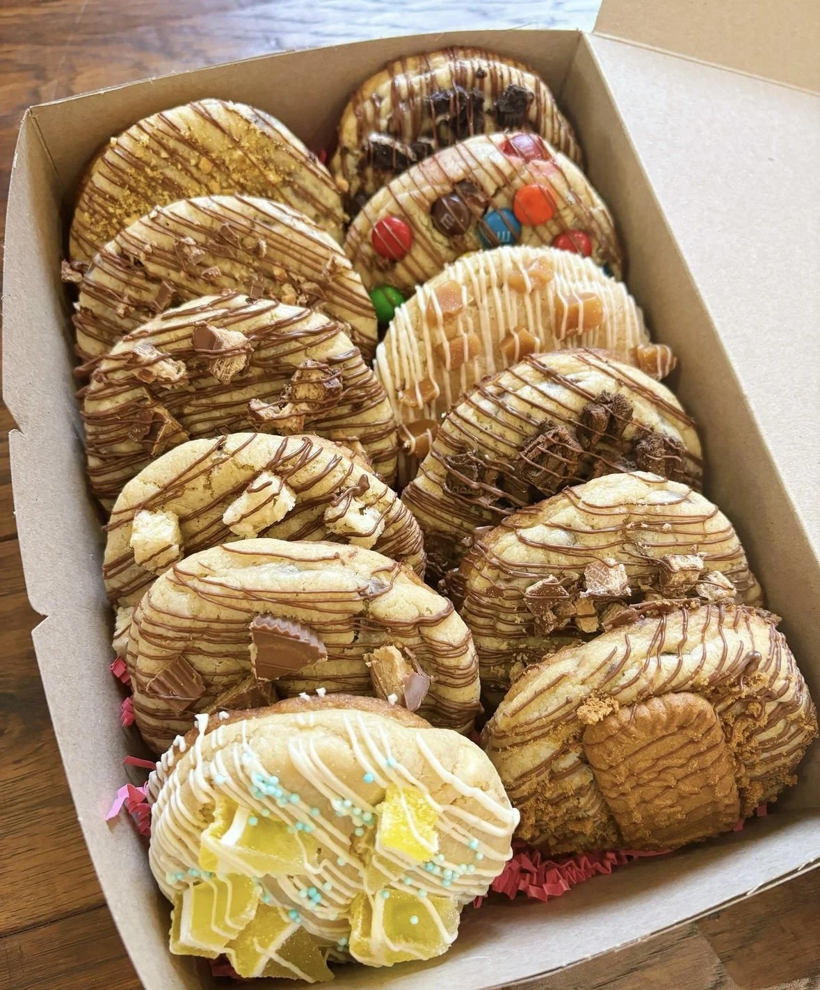 Emma's Cakes & Patisserie