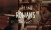 Rowan's