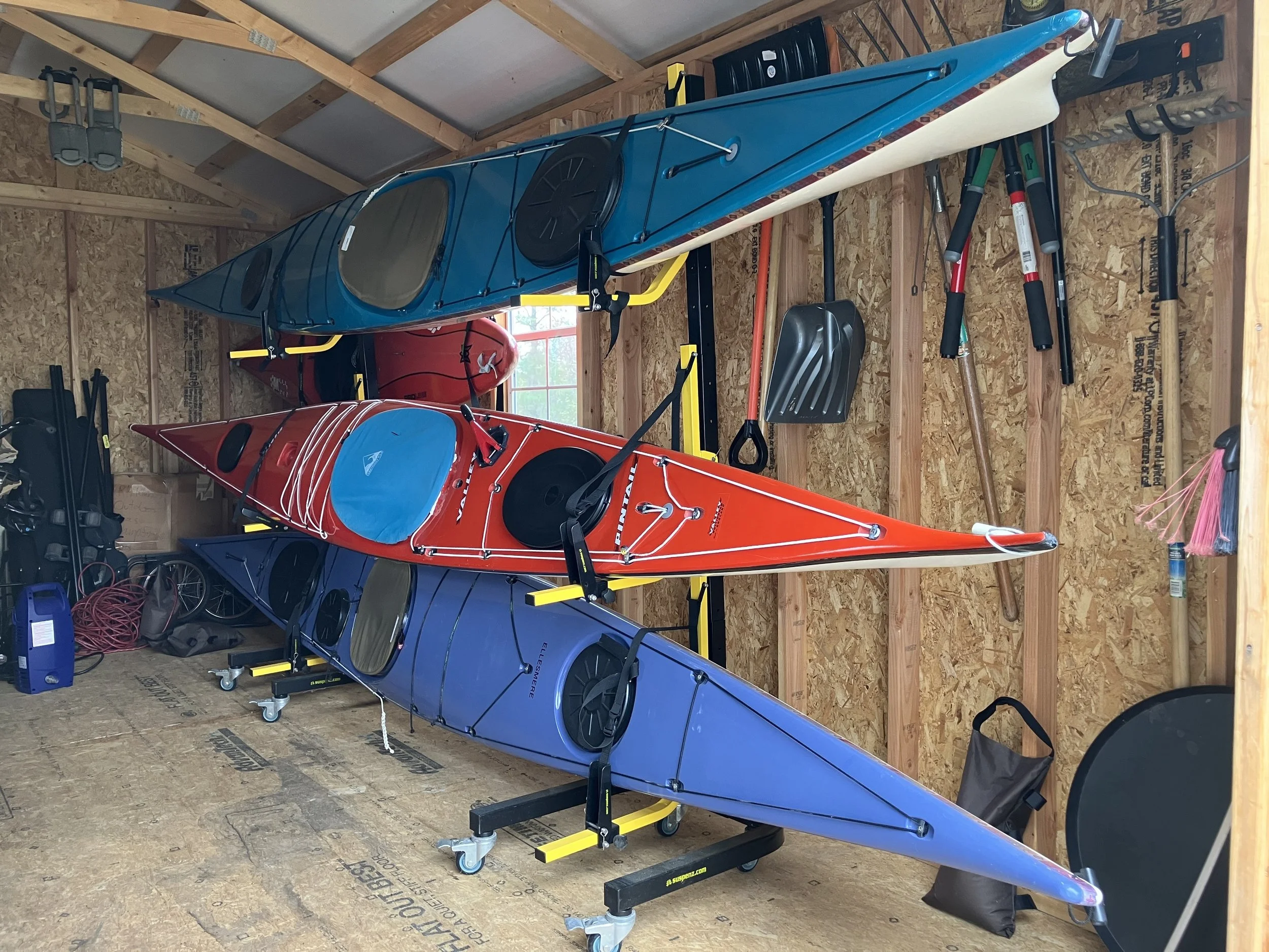Used Products — Kayak Trader