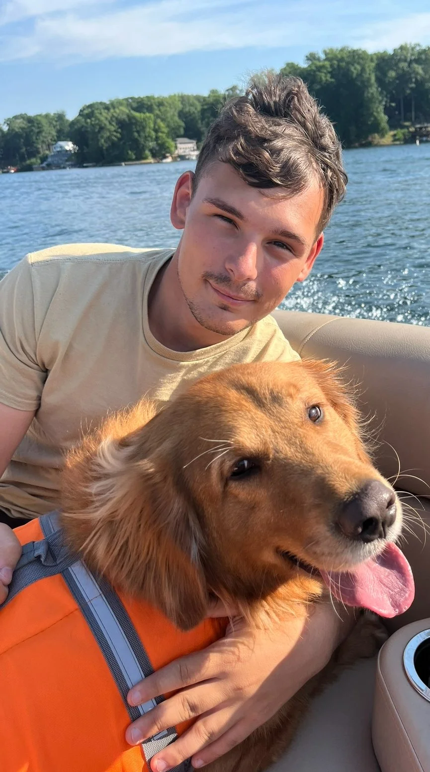 Jackson Franklin For Congress