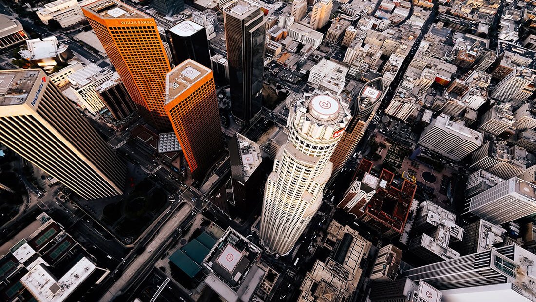 Home — DTLA Chamber of Commerce