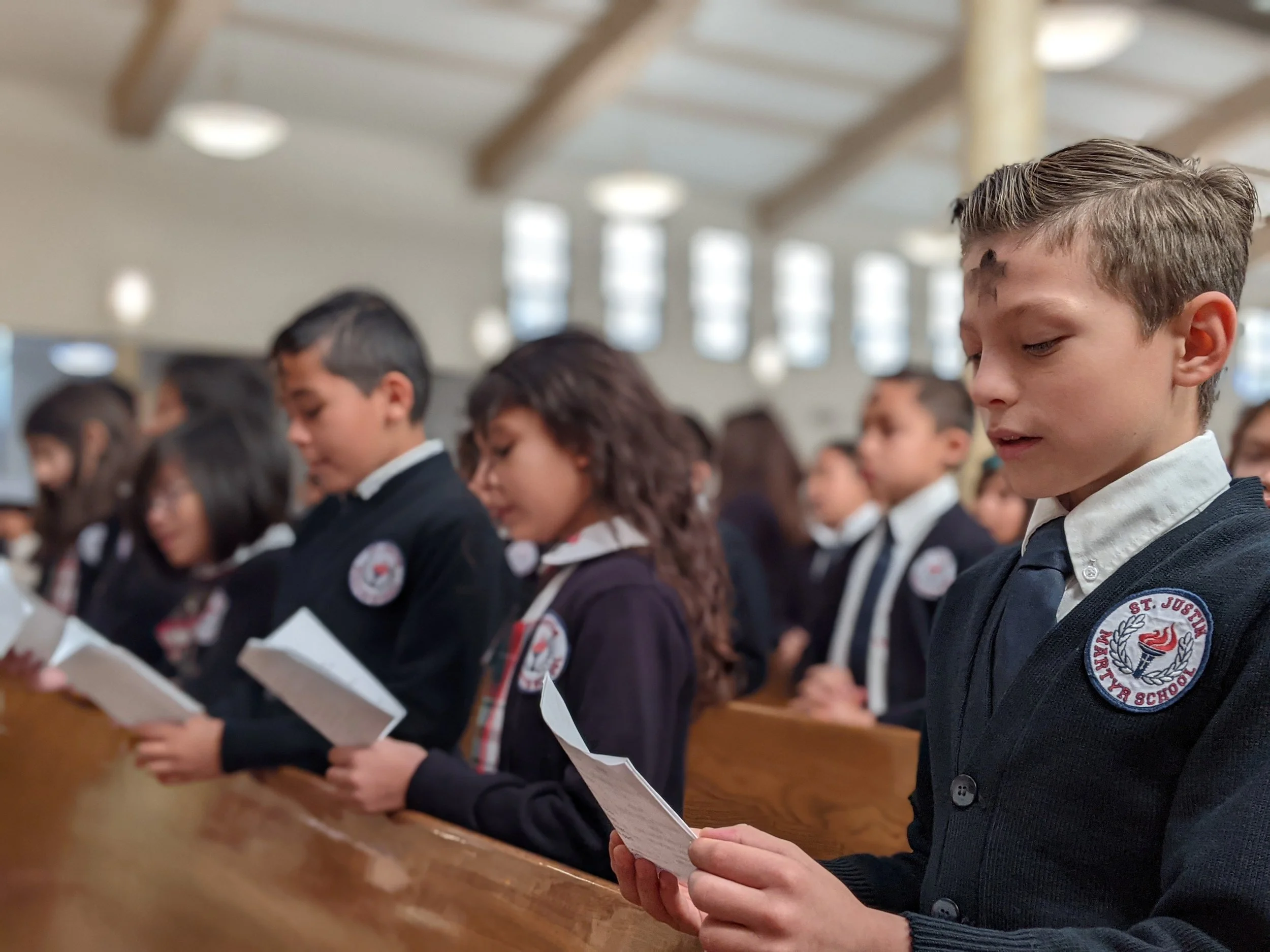 ABOUT US — Pax Christi Academies