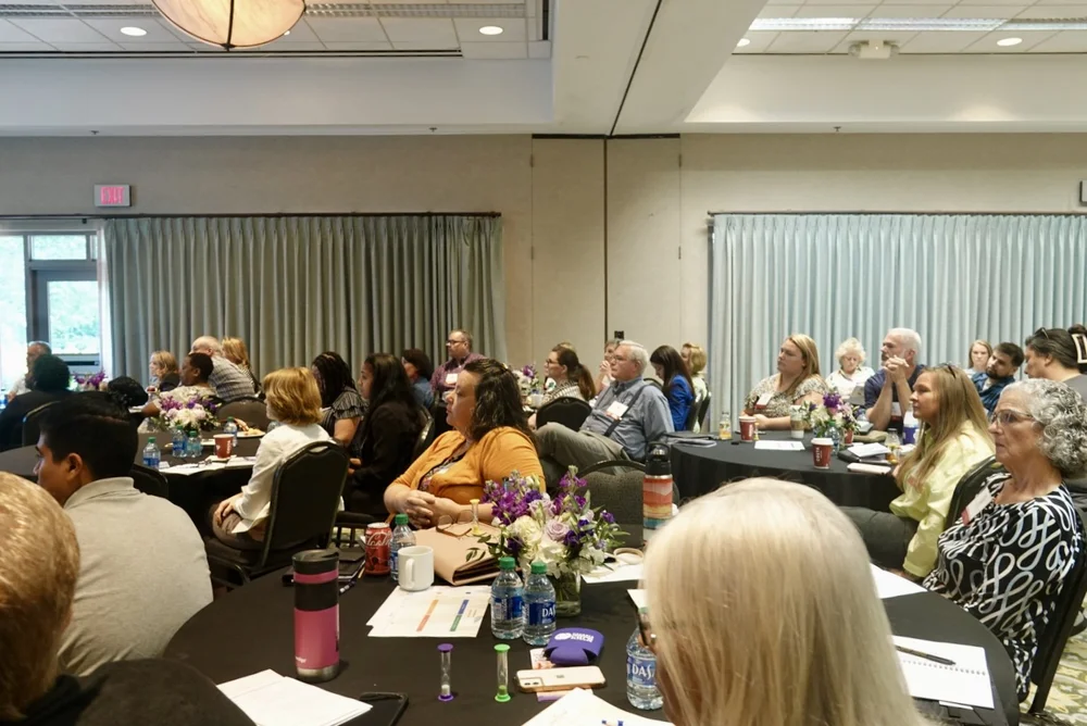 Our Work | Support Accessible Healthcare — Act Now — Georgia Charitable ...