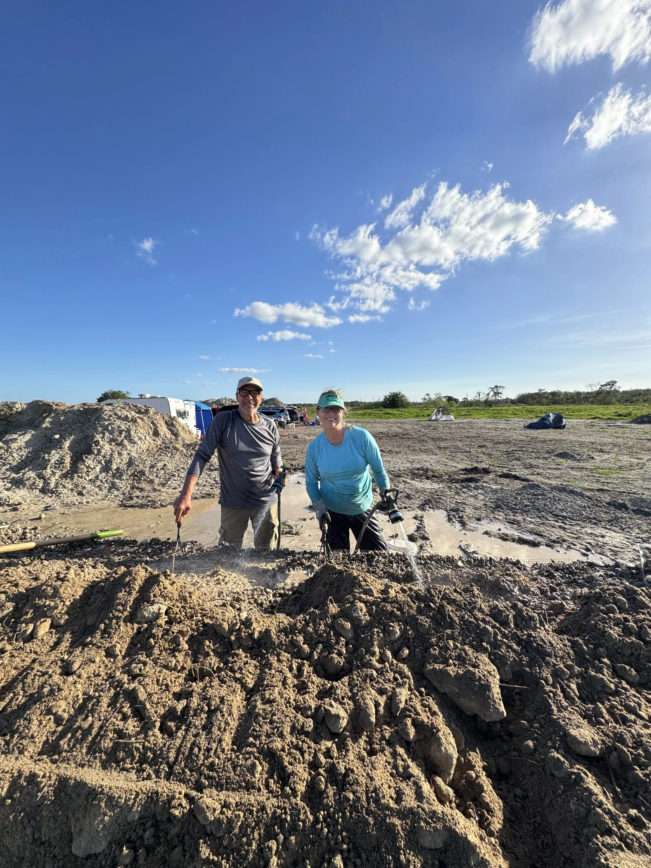 Fort Drum Crystal Mine | Discover Crystals Today – Book Your Dig — That ...