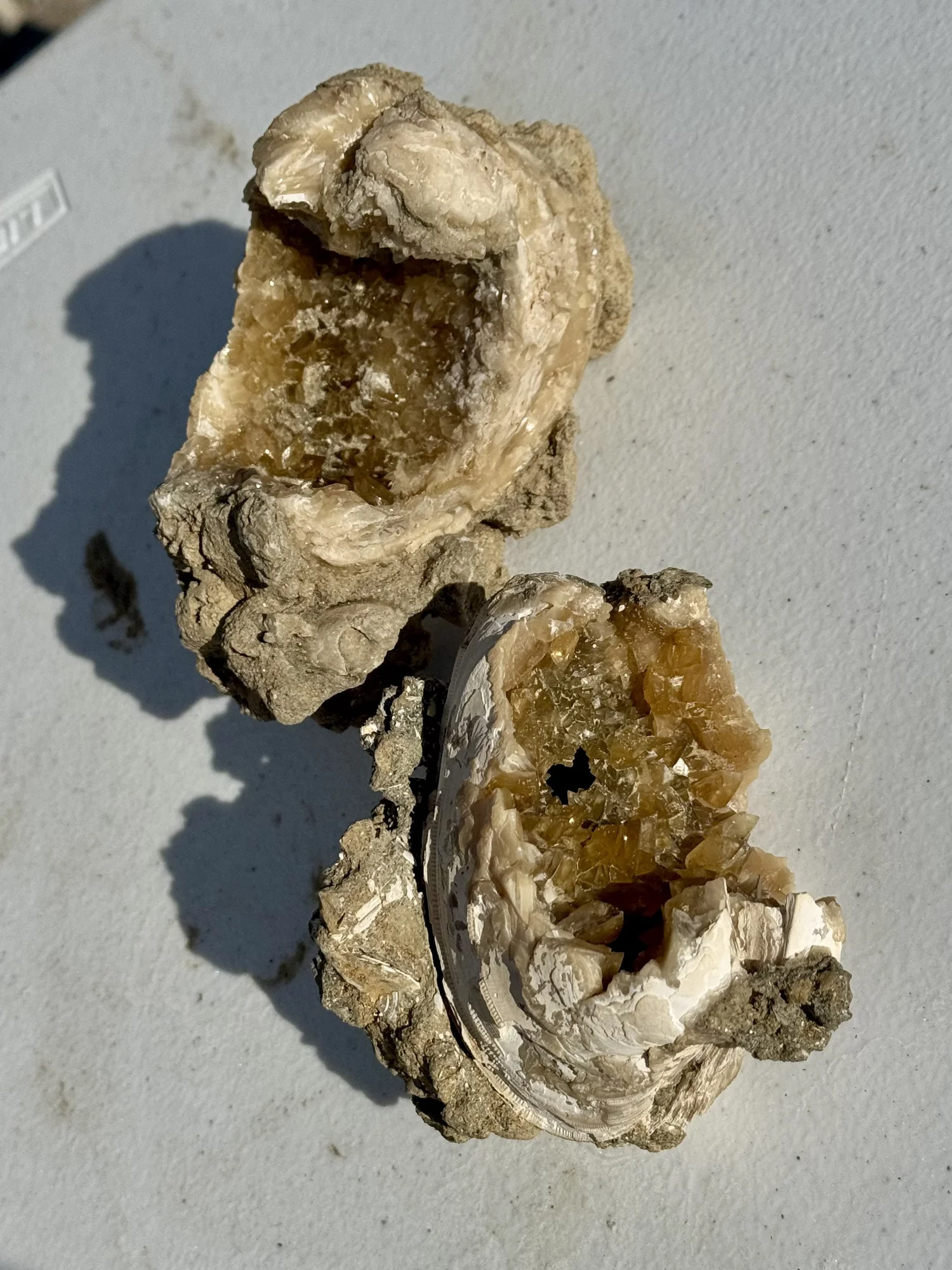 Fort Drum Crystal Mine | Discover Crystals Today – Book Your Dig — That ...